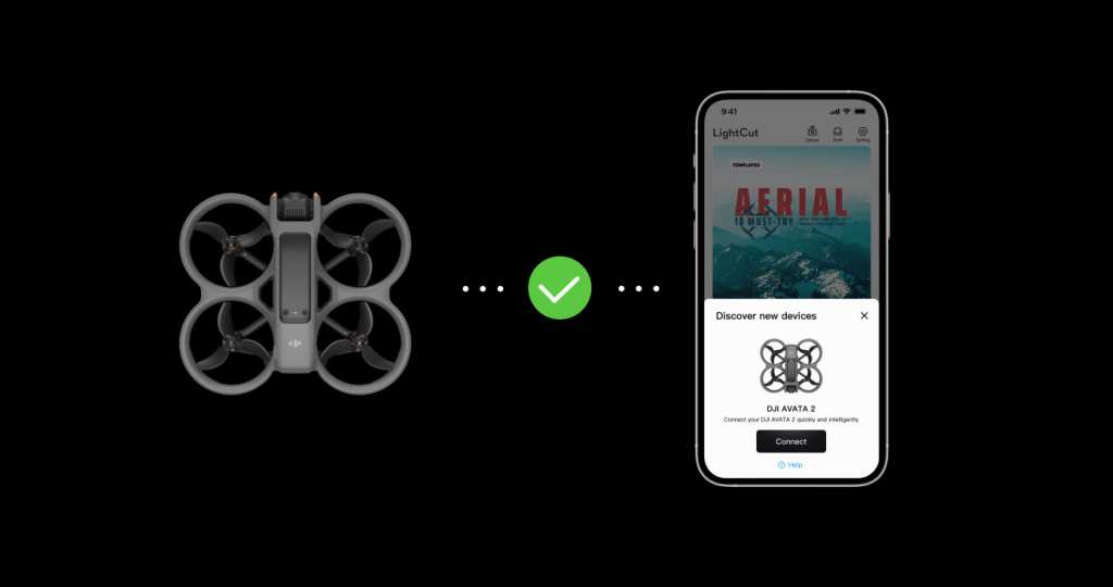 สเปค DJI Avata 2 โดรนถ่ายวิดีโอ 4K มีหน่วยความจำในตัว 46GB มาพร้อมแว่น ...