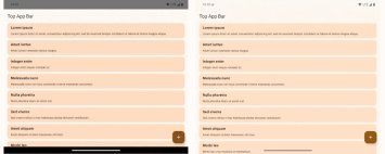 สรุปฟีเจอร์ใหม่ Android 15 Beta 1 มือถือรุ่นไหนได้อัปเดตบ้าง | DroidSans