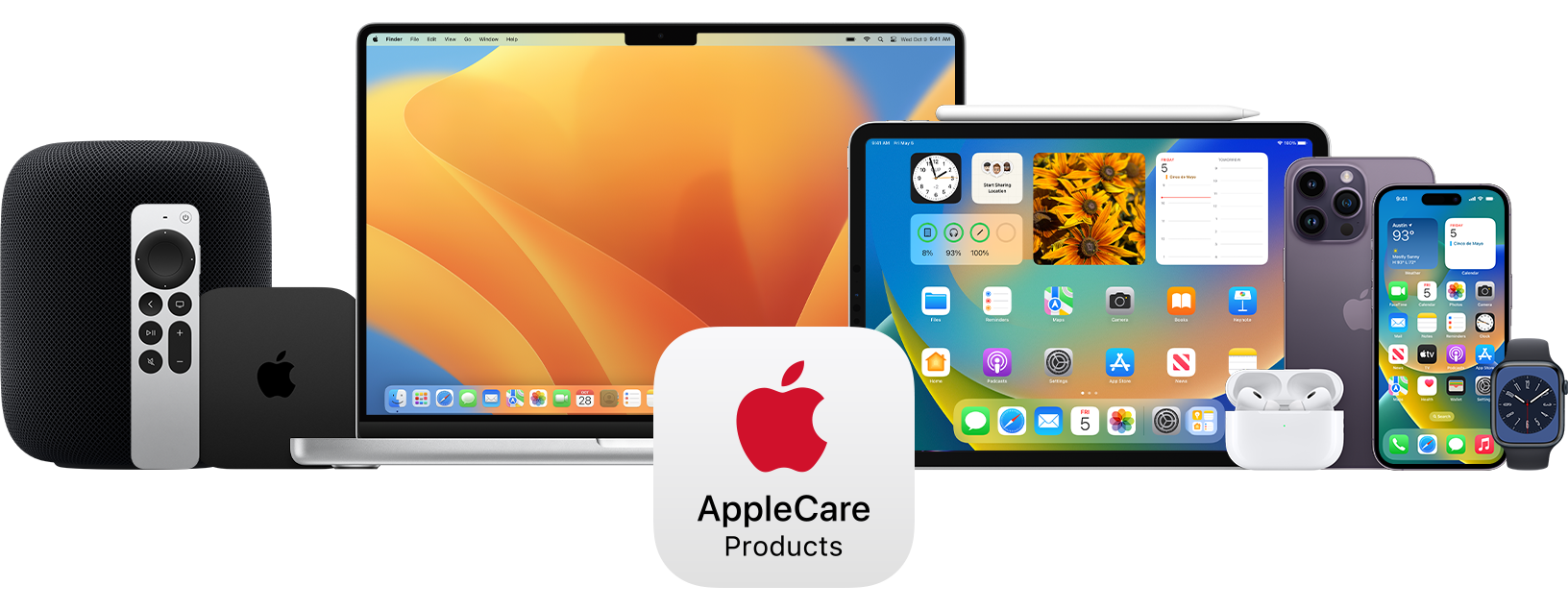 เทียบแพ็กเกจ AIS Care+ with AppleCare Services กับ Apple Care+ ก่อนซื้อ iPhone ใหม่ เจ้าไหนคุ้ม ...