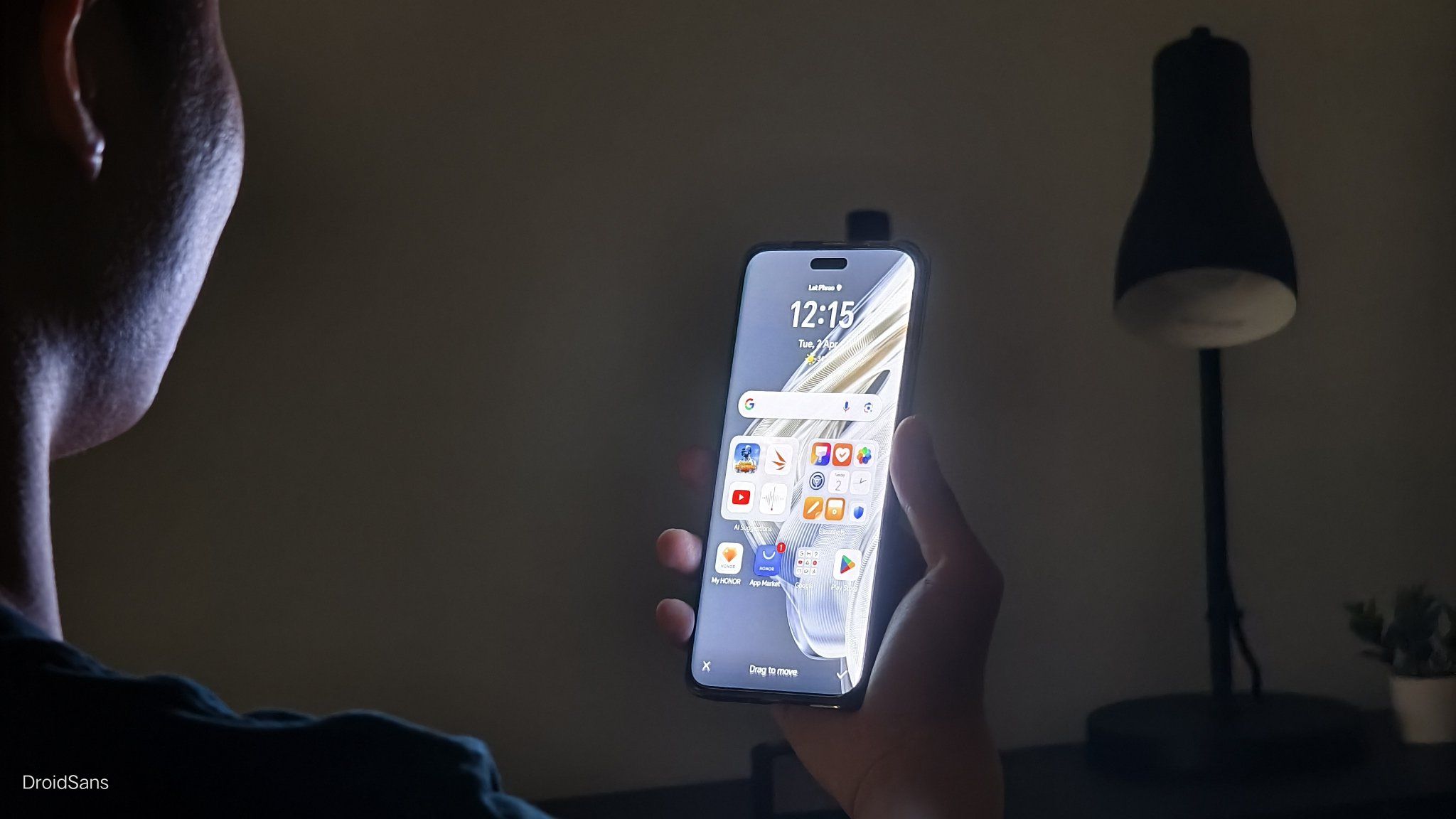 REVIEW | รีวิว HONOR Magic6 Pro มือถือเรือธงกล้องซูม 180MP รุ่นแรกของโลก | DroidSans