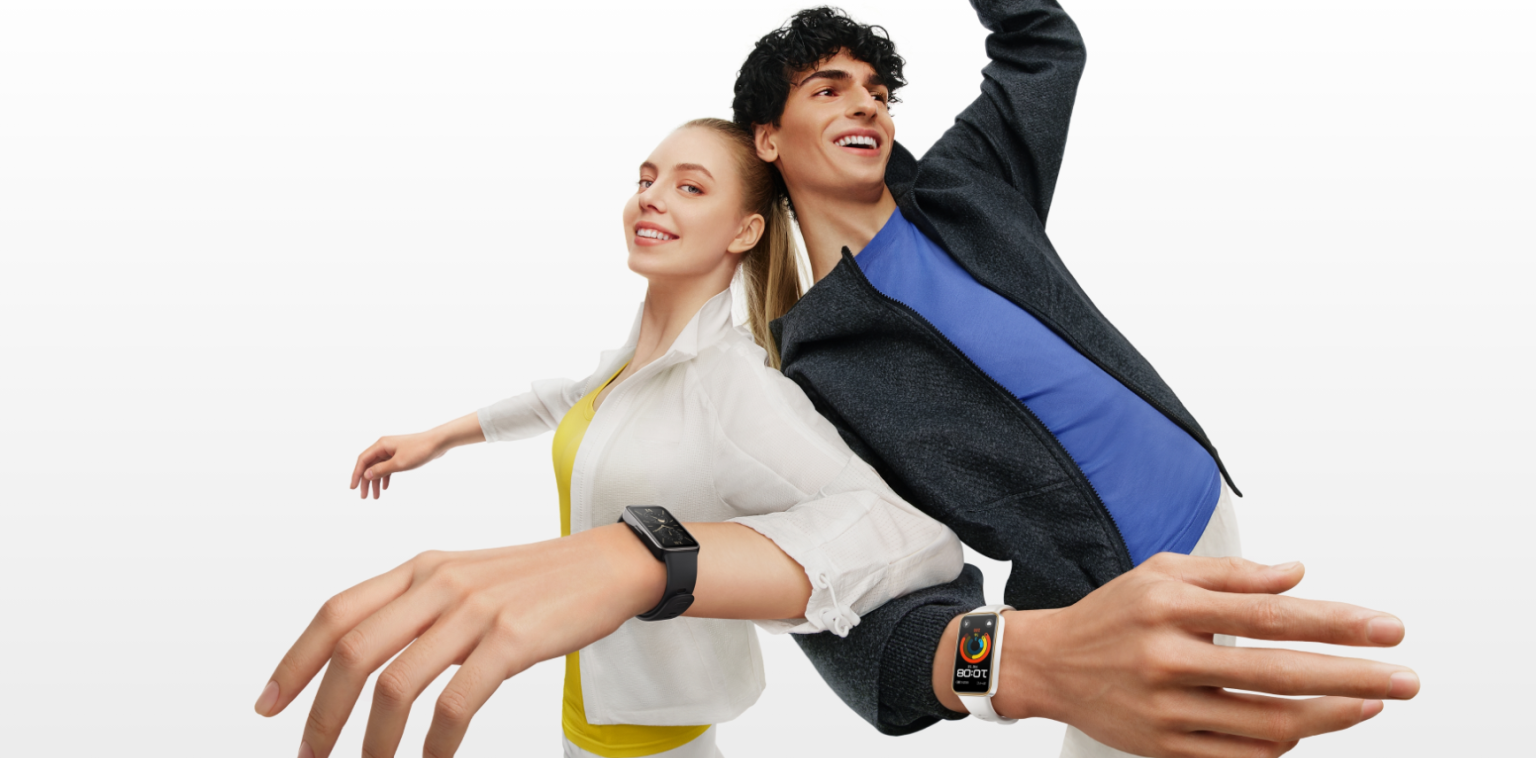 สเปค HUAWEI Band 9 เครื่องบาง ใส่สบาย ตรวจจับสุขภาพรอบด้าน แบตอึด ใช้ ...