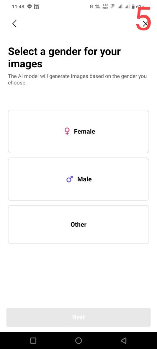 วิธีใช้ LINE AI 3D Character สร้างภาพด้วย AI เปลี่ยนภาพคนให้เป็นอวตาร ...