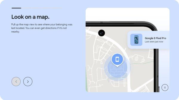 Samsung, OPPO, vivo, Xiaomi จะได้ใช้ Find My Device มือถือหาย ปิด ...