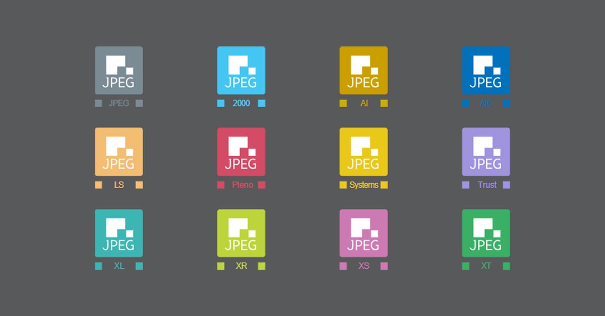 รู้จักกับ Jpegli ไลบรารี JPEG แบบใหม่ ของ Google บีบอัดข้อมูลดีกว่าเดิม 35% ภาพสวยขึ้น ชัดขึ้น ...