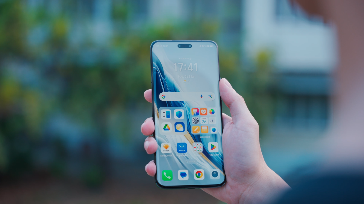 REVIEW | รีวิว HONOR Magic6 Pro มือถือเรือธงกล้องซูม 180MP รุ่นแรกของโลก | DroidSans