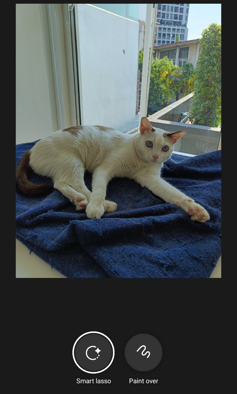 วิธีใช้งาน AI Eraser ยางลบ AI ลบคน ลบวัตถุ แบบเนียนๆ บนมือถือ OPPO วง ...