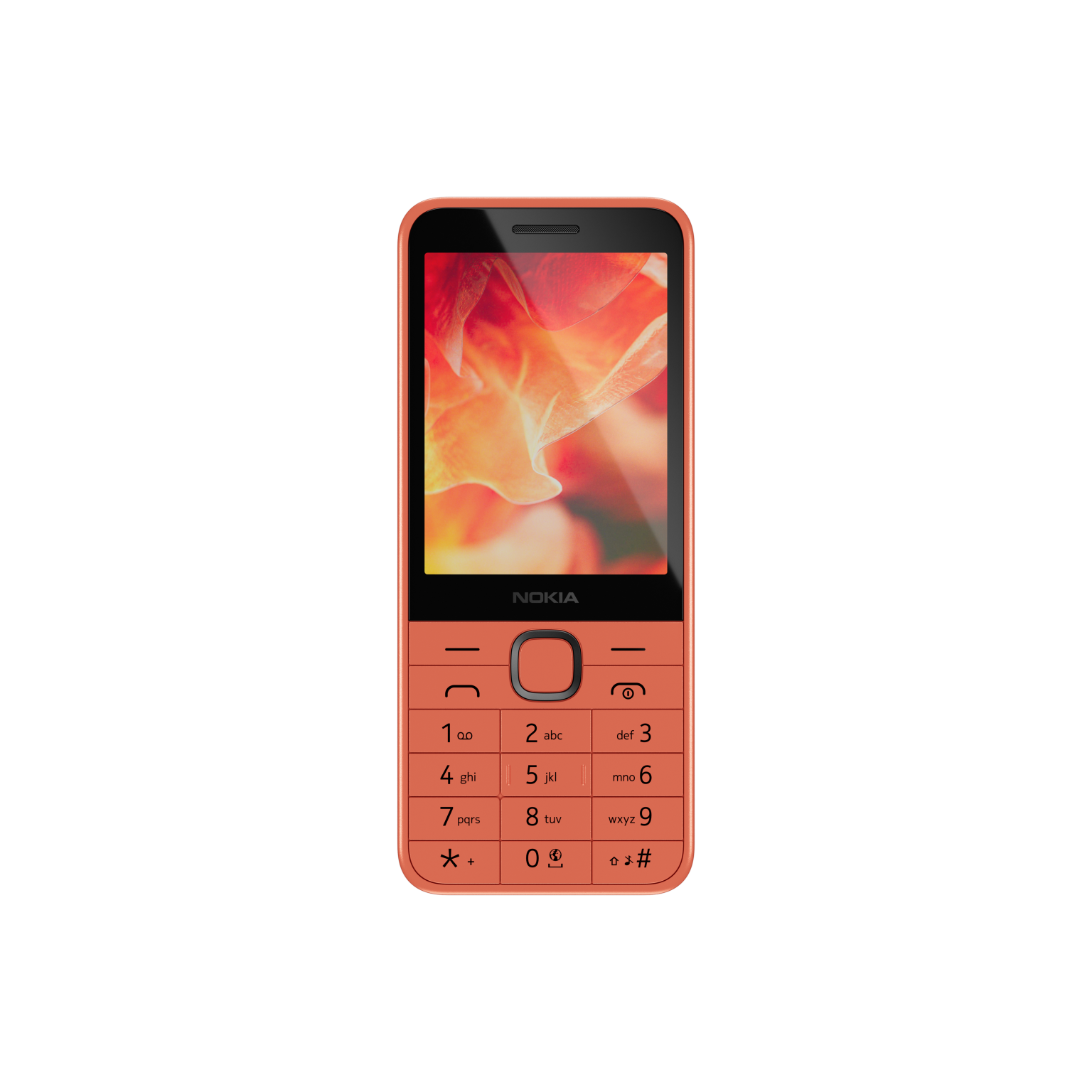 สเปค Nokia 3210 และ Nokia 215 มือถือปุ่มกดรุ่นใหม่ปี 2024 มีเกมงู รองรับ 4G ราคาไทยเริ่มเพียง ...