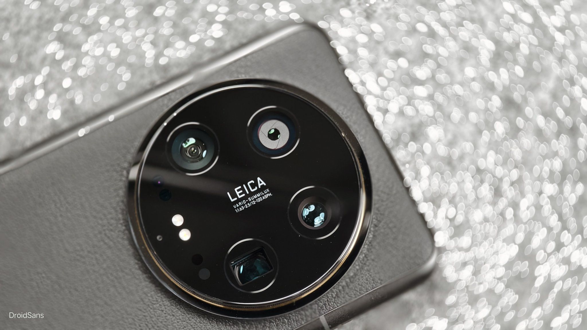 10 ฟีเจอร์กล้องเด็ด บน Xiaomi 14 Ultra ที่ทำให้ถ่ายภาพได้โหดกว่าใครในตลาด | DroidSans