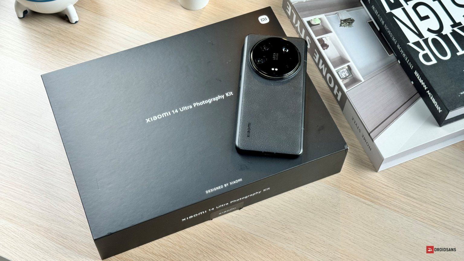 10 ฟีเจอร์กล้องเด็ด บน Xiaomi 14 Ultra ที่ทำให้ถ่ายภาพได้โหดกว่าใครในตลาด | DroidSans