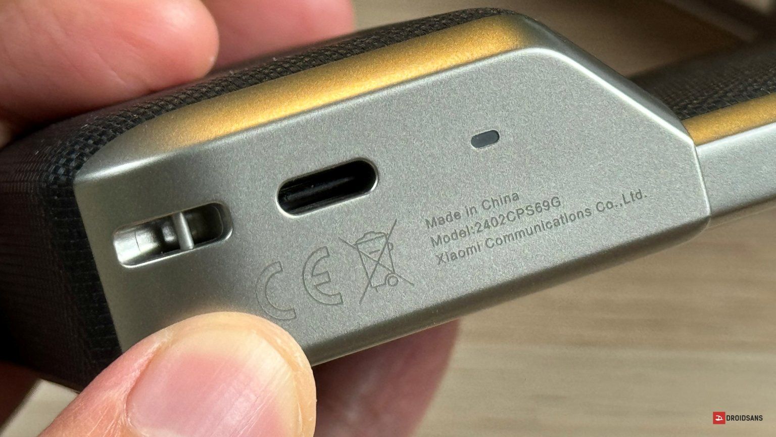 10 ฟีเจอร์กล้องเด็ด บน Xiaomi 14 Ultra ที่ทำให้ถ่ายภาพได้โหดกว่าใครในตลาด | DroidSans