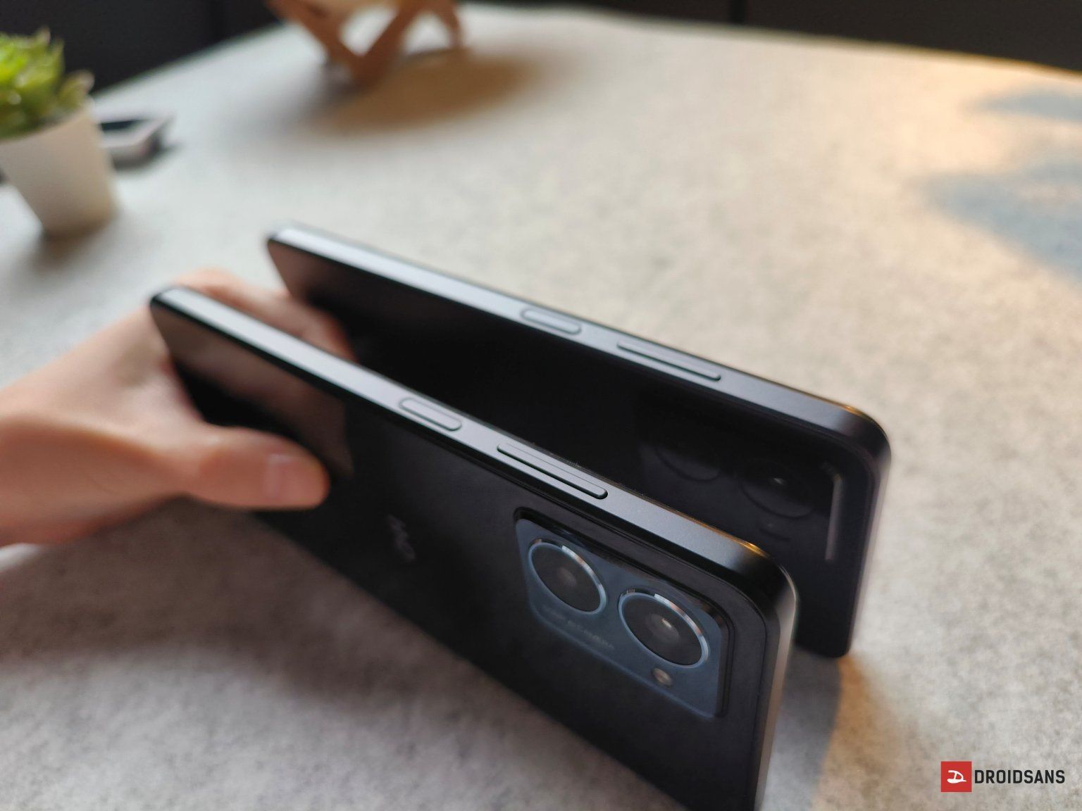 REVIEW | รีวิว HMD Pulse+ และ HMD Pulse Pro มือถือราคาไม่เกิน 5 พัน ...