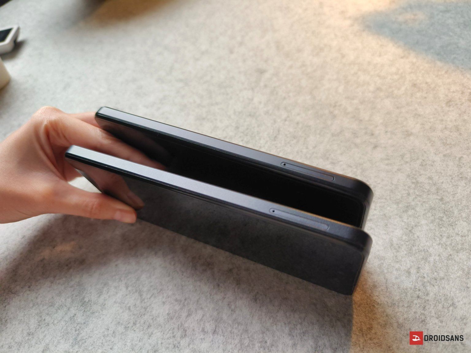 REVIEW | รีวิว HMD Pulse+ และ HMD Pulse Pro มือถือราคาไม่เกิน 5 พัน ...