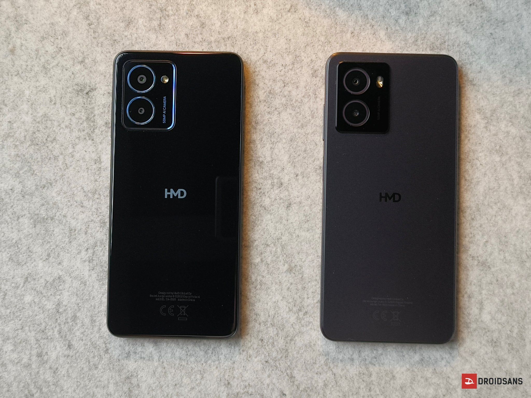 REVIEW | รีวิว HMD Pulse+ และ HMD Pulse Pro มือถือราคาไม่เกิน 5 พัน ...