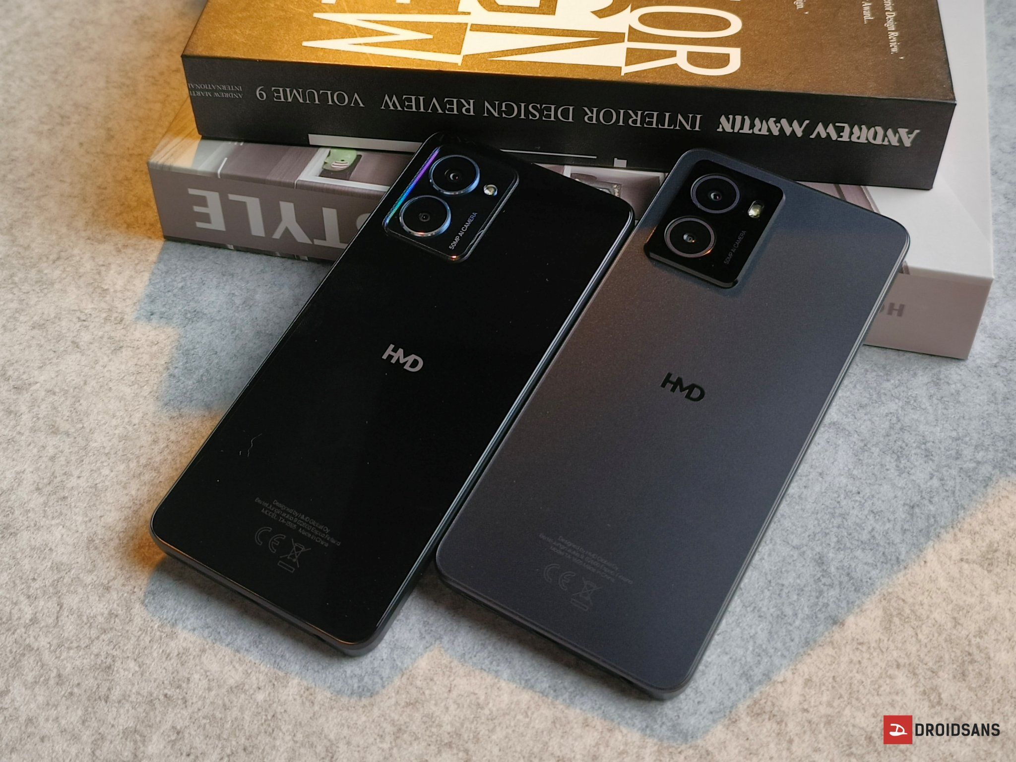 REVIEW | รีวิว HMD Pulse+ และ HMD Pulse Pro มือถือราคาไม่เกิน 5 พัน ...