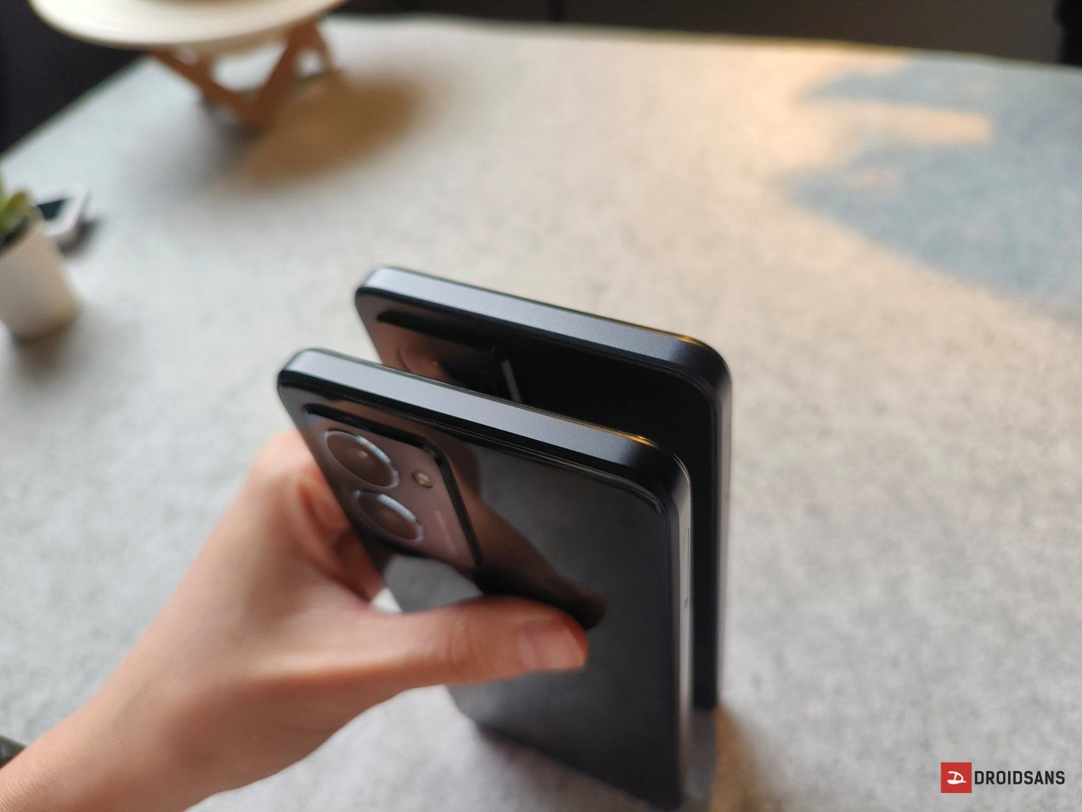 REVIEW | รีวิว HMD Pulse+ และ HMD Pulse Pro มือถือราคาไม่เกิน 5 พัน ...