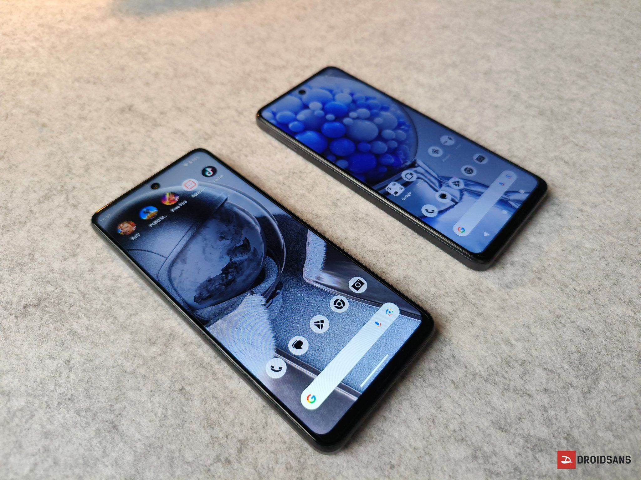 REVIEW | รีวิว HMD Pulse+ และ HMD Pulse Pro มือถือราคาไม่เกิน 5 พัน ...