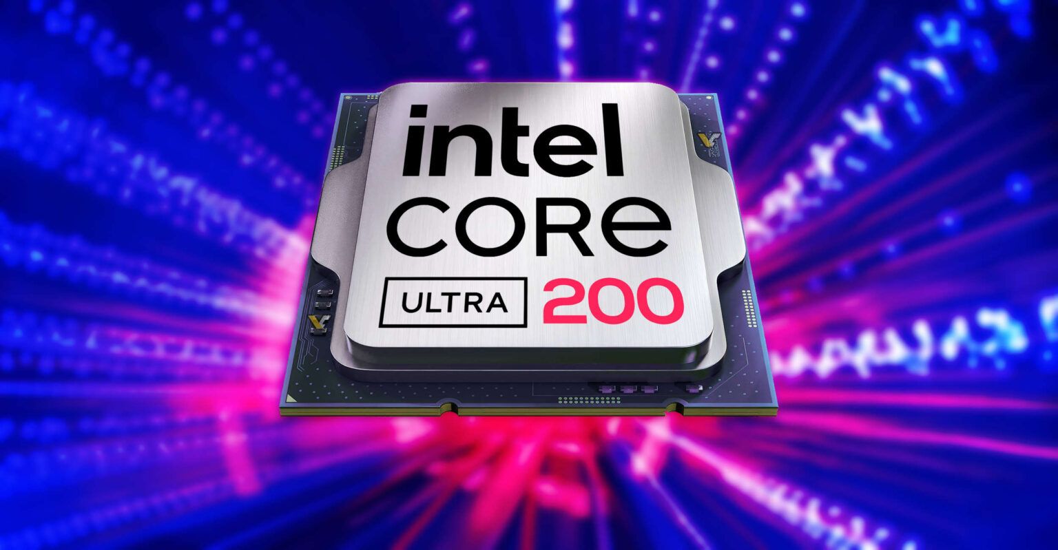 Intel เตรียมเปลี่ยนชื่อซีพียูบนเดสก์ท็อปใหม่เป็น Core Ultra แทน Core i ...