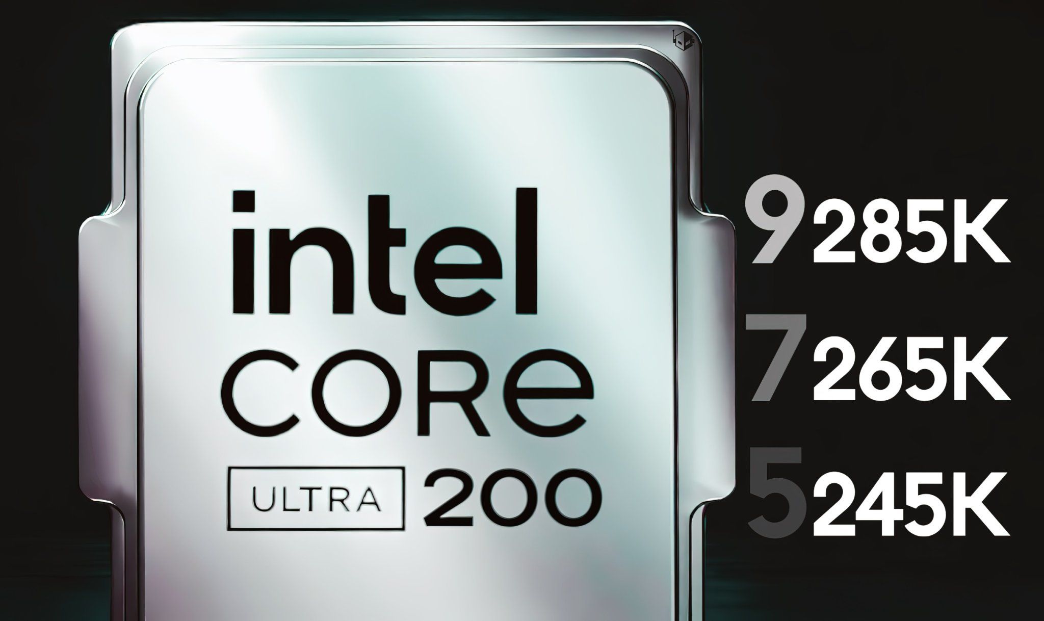 Intel เตรียมเปลี่ยนชื่อซีพียูบนเดสก์ท็อปใหม่เป็น Core Ultra แทน Core i ...