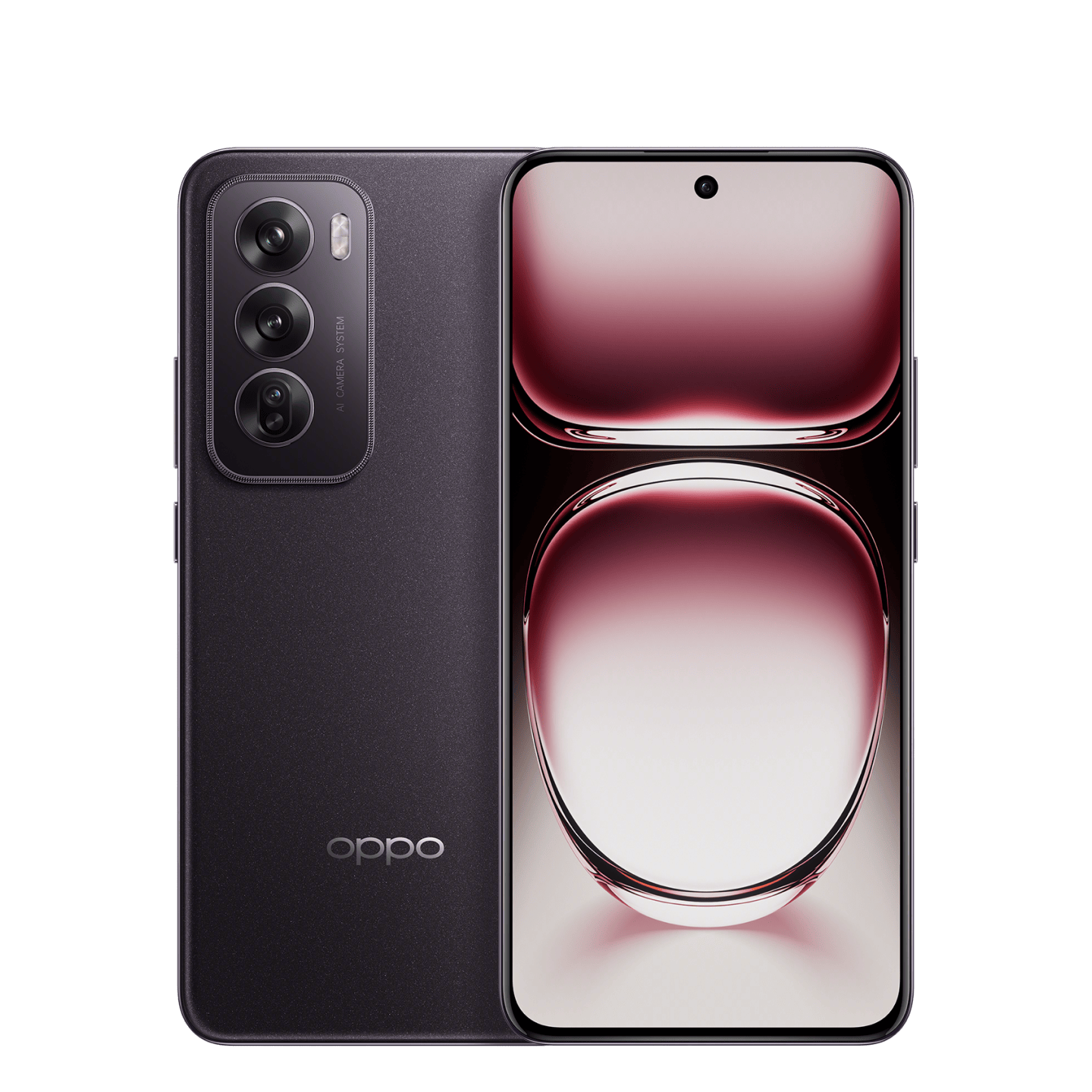 สเปค OPPO Reno12 และ Reno12 Pro 5G ซีรีส์กล้องสวย ปรับดีไซน์ใหม่ มี ...
