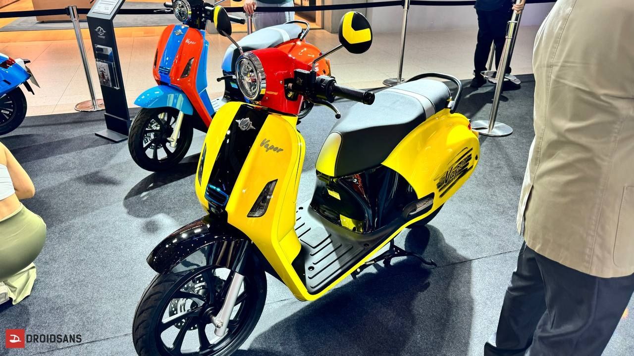 สเปค THUNDER The Ultimate EV Bike มอเตอร์ไซค์ไฟฟ้ารุ่นใหม่ของ I-motor ...