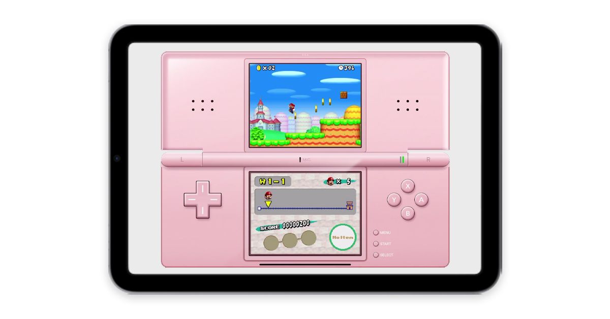 อีมูเลเตอร์ Delta เตรียมทำแอปลง iPad พร้อมฟีเจอร์มัลติเพลเยอร์ ลิงก์ข้ามเครื่องได้ | DroidSans