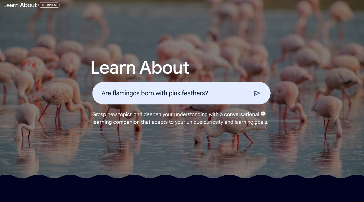 เปิดตัว Google LearnLM โมเดล Generative AI ใหม่ มีฟีเจอร์ และเครื่องมือ ...