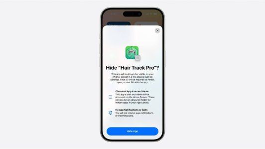 รวมฟีเจอร์ใหม่ iOS 18 มากับฟีเจอร์ AI Apple Intelligence แบบจัดเต็ม ...