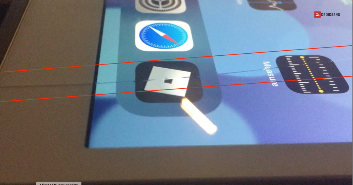 Apple ปรับนโยบายใหม่ ไม่รับประกัน iPhone และ Apple Watch จอแตกร้าวเป็นเส้นเดียวแล้ว | DroidSans