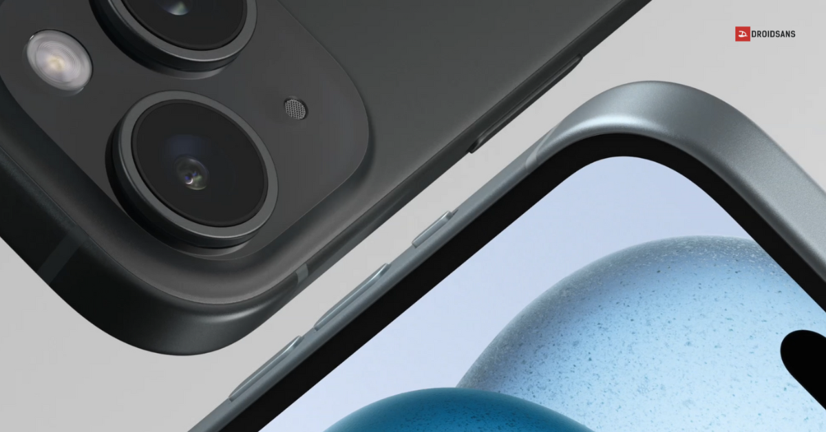 Apple ประกาศชัด iPhone 15 จะได้รับอัปเดตแพทช์ความปลอดภัยอย่างน้อย 5 ปี | DroidSans