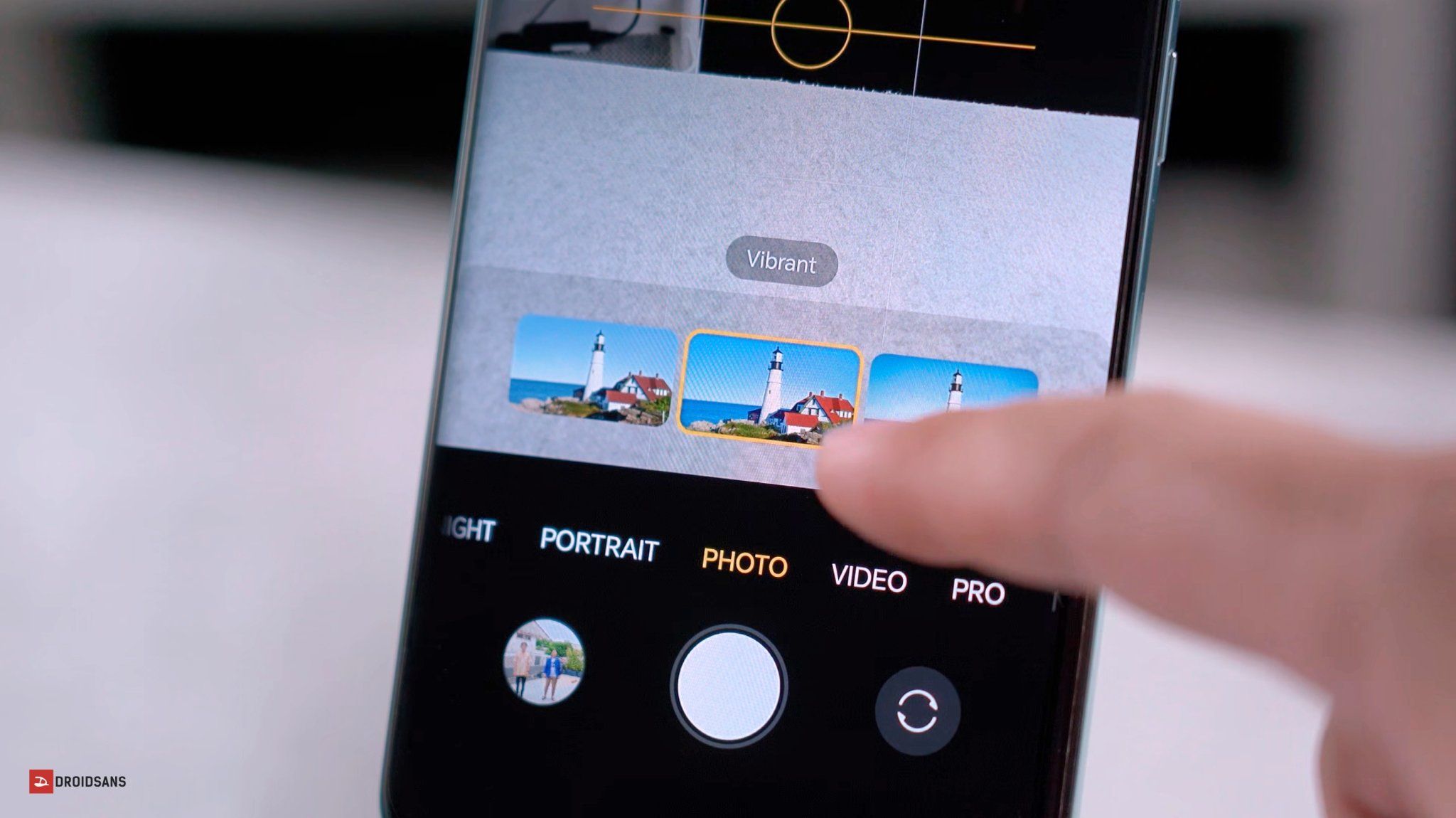 REVIEW | รีวิว HONOR 200 Pro กล้องดี เลนส์ครบ ถ่ายคนสวย เหมือนยกสตูดิโอ ...