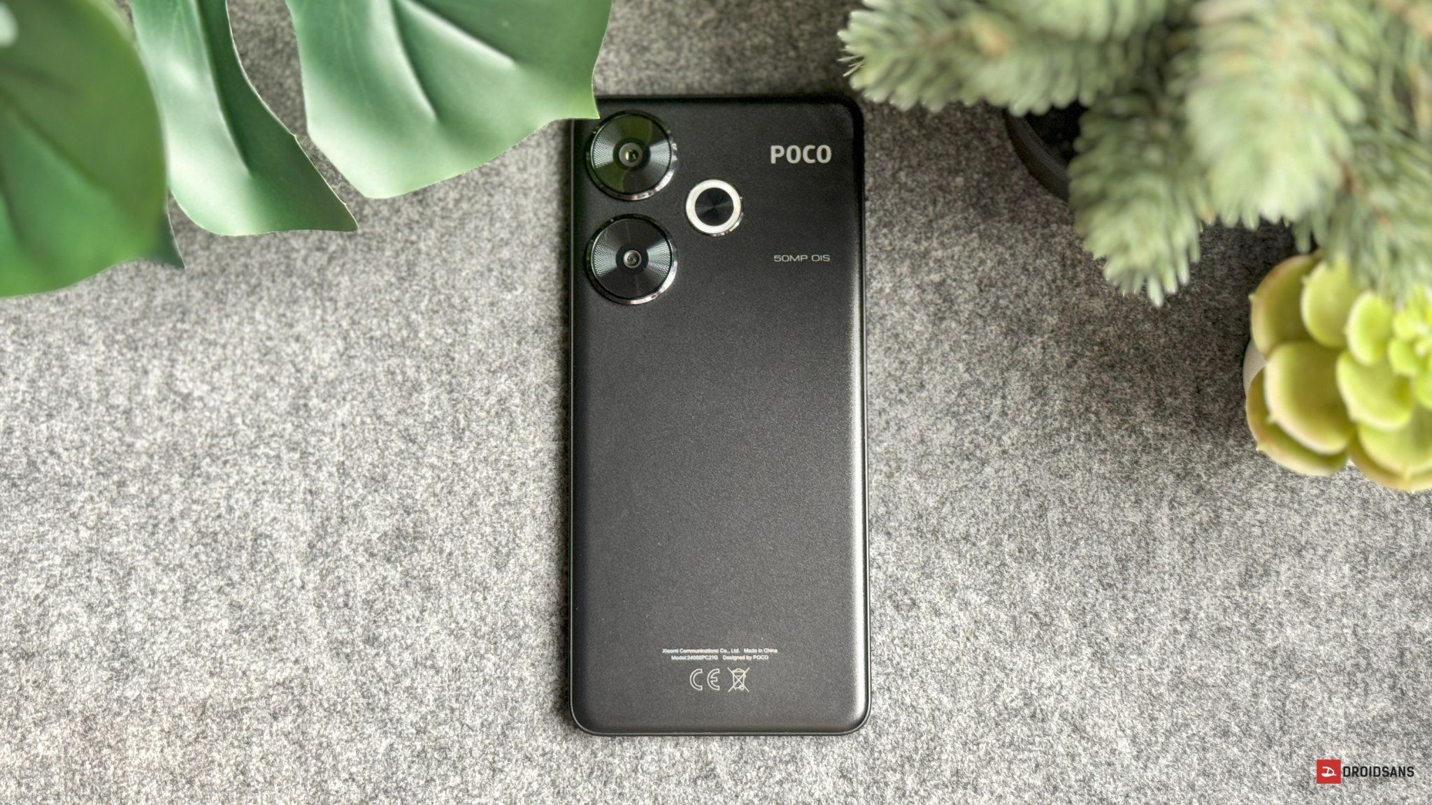 REVIEW | มินิรีวิว POCO F6 และ POCO F6 Pro ชิป SD 8s Gen 3 กับ SD 8 Gen 2 เล่นเกมต่างกันมั้ย ...