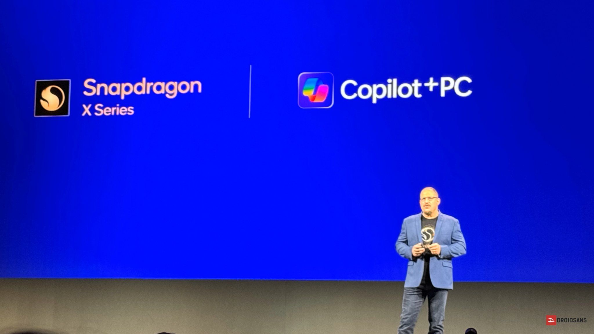 Qualcomm เทียบผลทดสอบ Snapdragon X Series ชนชิป x86 จาก Intel และ AMD ในงาน Computex 2024 ...