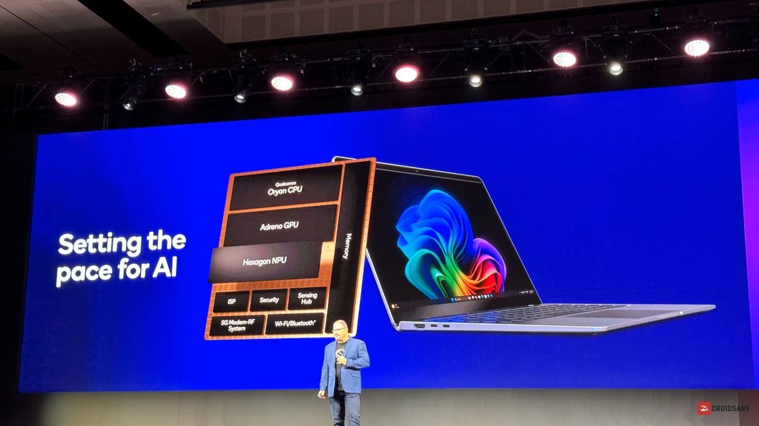 Qualcomm เทียบผลทดสอบ Snapdragon X Series ชนชิป x86 จาก Intel และ AMD ...