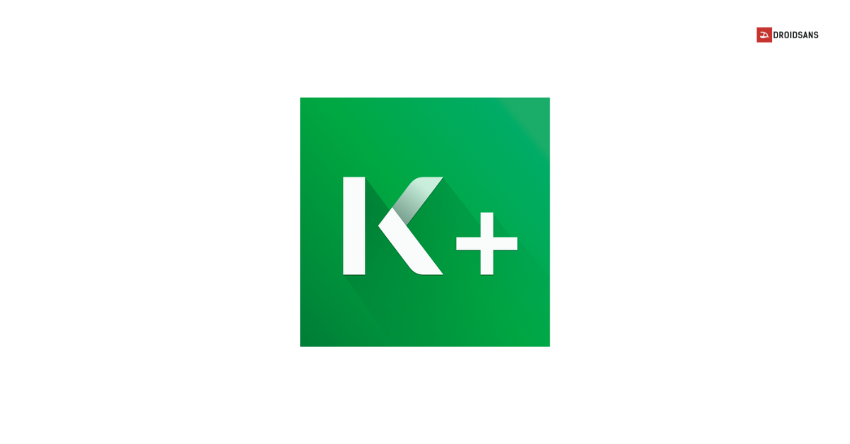 กสิกรไทยเผย แอป K PLUS ยังไม่รองรับ iOS 18 Beta อยากใช้ต้องดาวน์เกรดเป็น iOS 17.5 | DroidSans
