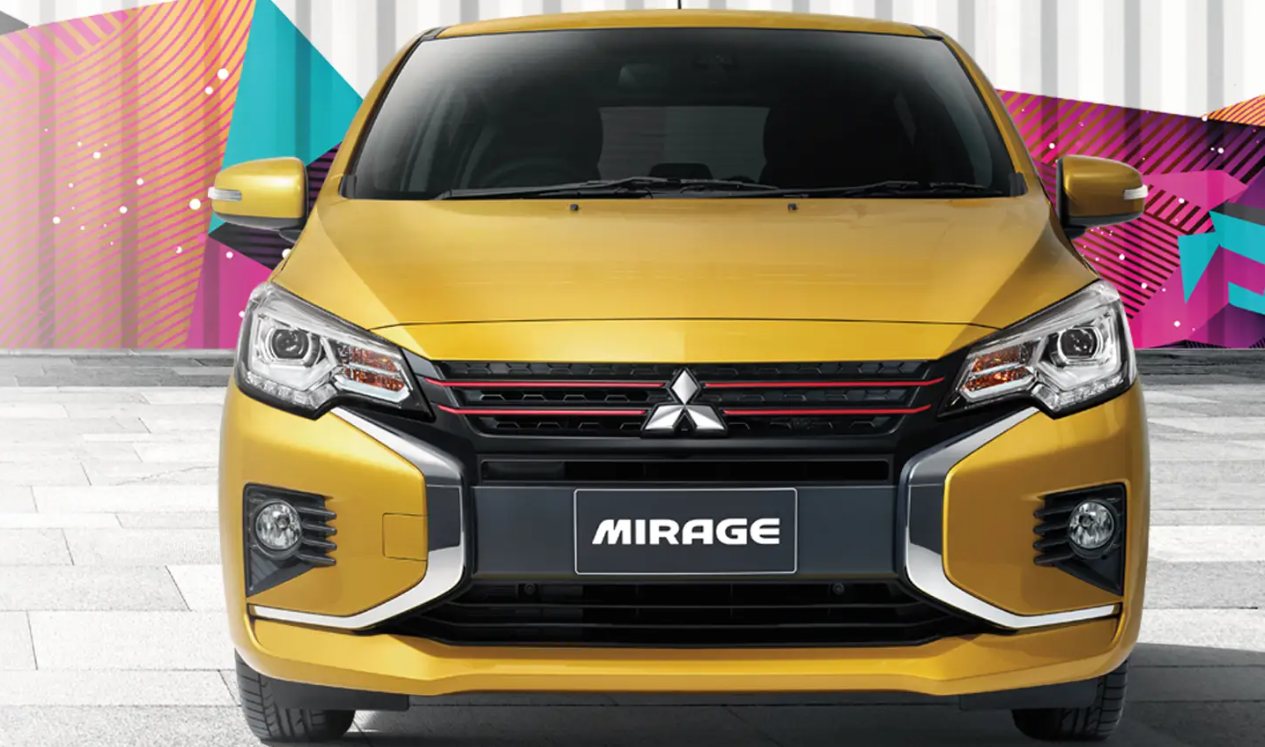 มิตซูบิชิ ยืนยัน ไทยยังเป็นฐานผลิต Mitsubishi Attrage และ Mirage อยู่ ...