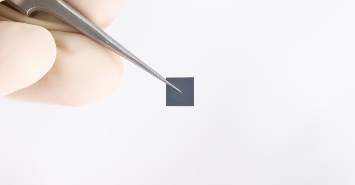 TDK คิดค้นวัสดุใหม่ ใช้ในแบต Solid-State ขนาดเล็กได้สำเร็จ เก็บ Energy ...