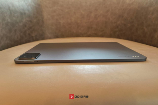 REVIEW | รีวิว Xiaomi Pad 6S Pro แท็บเล็ตเรือธง เครื่องแรง ราคาไม่ถึง 2 หมื่น จอ 3K ได้ชิป SD 8 ...