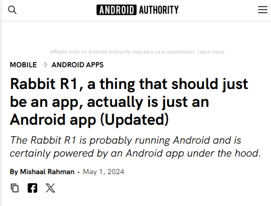 รวม 10 ครั้งที่บริษัทเทคฯ หลอกเราว่า AI ยิ่งใหญ่เกินกว่าความเป็นจริง ...