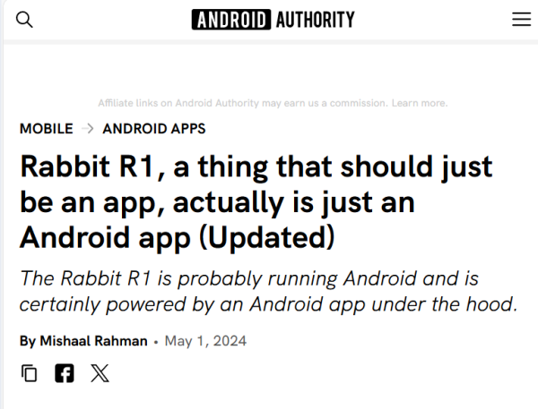 รวม 10 ครั้งที่บริษัทเทคฯ หลอกเราว่า AI ยิ่งใหญ่เกินกว่าความเป็นจริง ...