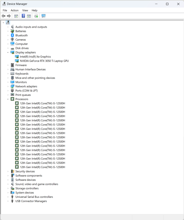 รวมวิธีเช็คสเปคคอม โน้ตบุ๊ก อัปเดตปี 2024 ทำเองง่ายๆ ใช้ได้ทั้งบน Windows 10 และ Windows 11 ...