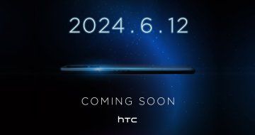 HTC U24 Pro เคาะวันเปิดตัว 12 มิ.ย. 2024 ได้ชิป Snapdragon 7 Gen 3 รัน ...