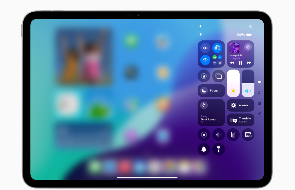 รวมฟีเจอร์ iPadOS 18 มีอะไรมาใหม่ ได้ใช้เครื่องคิดเลขแล้ว รุ่นไหนรองรับบ้าง รุ่นไหนไม่ได้ไปต่อ ...