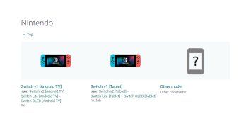 LineageOS 21 รองรับ Nintendo Switch แล้ว รันบน Android 14 ยังแฟลชได้ ...