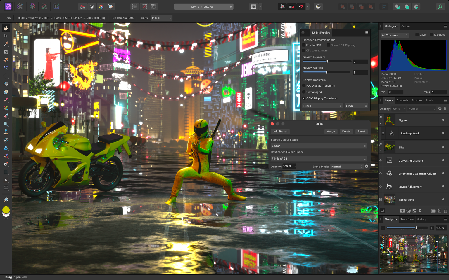 วิธีรับสิทธิ์ใช้ Affinity ฟรี 6 เดือน ได้ครบทุกโปรแกรม Designer, Photo ...