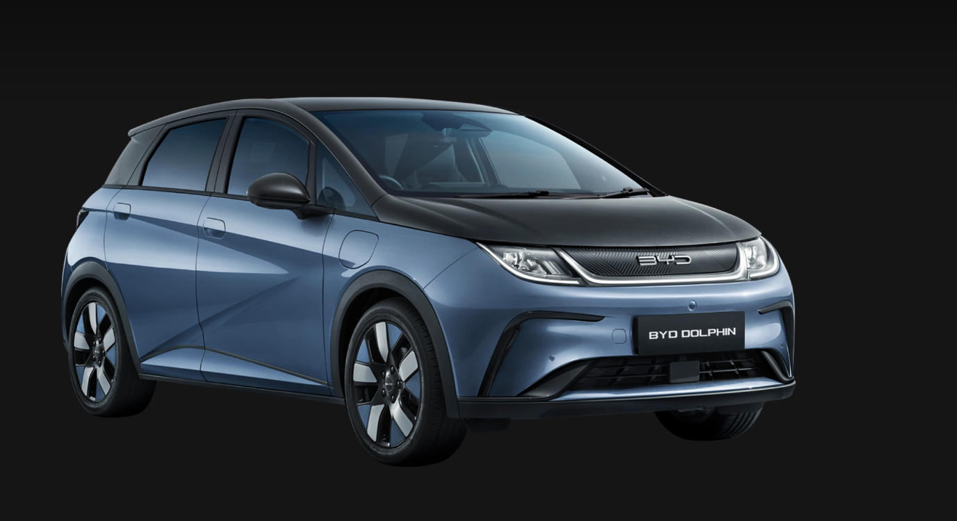 เทียบสเปครถยนต์ไฟฟ้า ราคา 5 - 7 แสน ทั้ง NETA V II, BYD Dolphin, BYD ATTO3 และ New ORA Good Cat ...