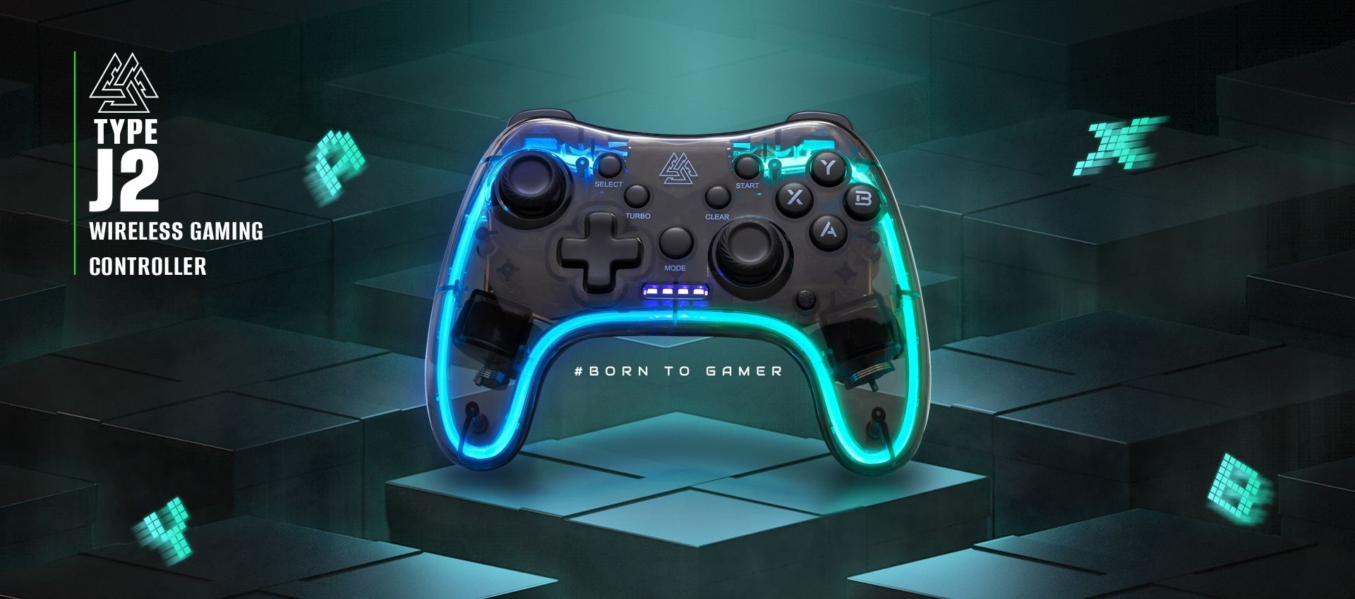 10 จอยเกมน่าใช้ รุ่นไหนดี อัปเดต 2024 เล่นบนพีซี ใช้กับโทรศัพท์ได้ ...