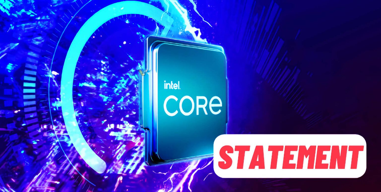 Intel แจง เหตุที่ซีพียู Gen 13 และ Gen 14 เกิดปัญหาทำเครื่องค้าง จอฟ้า ...