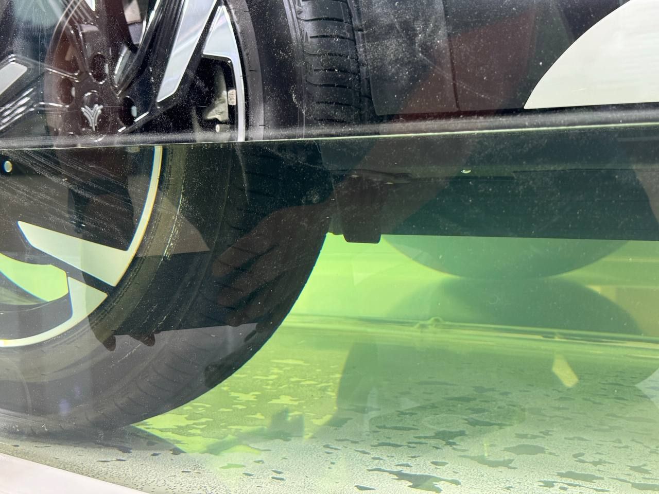 ราคาไทย NETA X รถ SUV ไฟฟ้า 100% วิ่งไกลสุด 480 กม. ชาร์จ DC สูงสุด 100 kW มอเตอร์ 163 แรงม้า ...