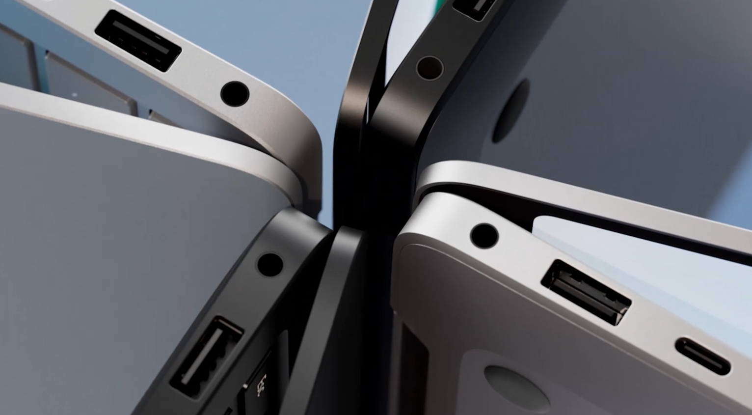 ราคาไทย Microsoft Surface Pro 11, Surface Laptop 7 โน้ตบุ๊ก AI ชิป Snapdragon X Elite เริ่มต้น ...