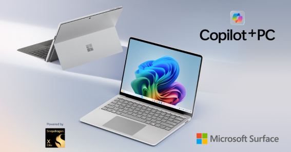 ราคาไทย Microsoft Surface Pro 11, Surface Laptop 7 โน้ตบุ๊ก AI ชิป Snapdragon X Elite เริ่มต้น ...
